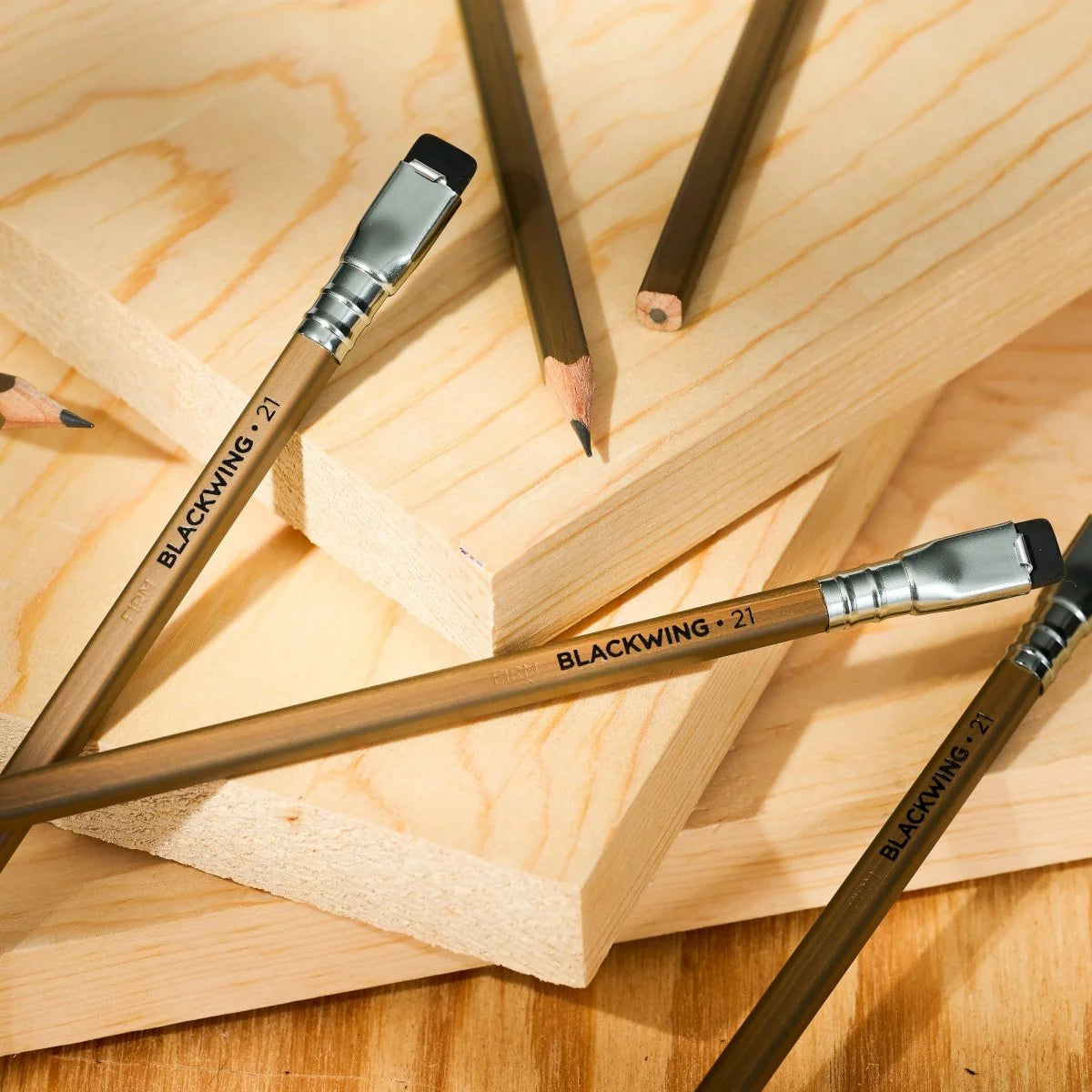 Blackwing Volume 21 - Set of 12 – Figg Street Co.